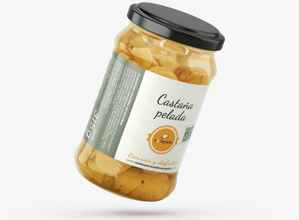 Productos – La despensa de Campelo